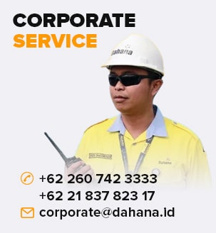 Photo Gallery Dahana