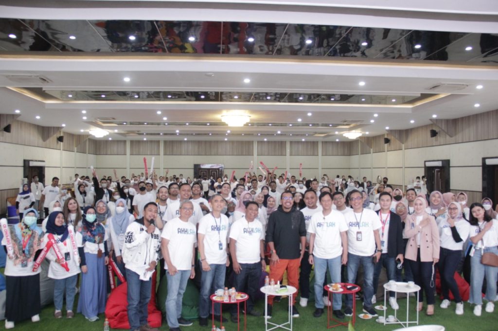 Millenials Dahana – Dahana